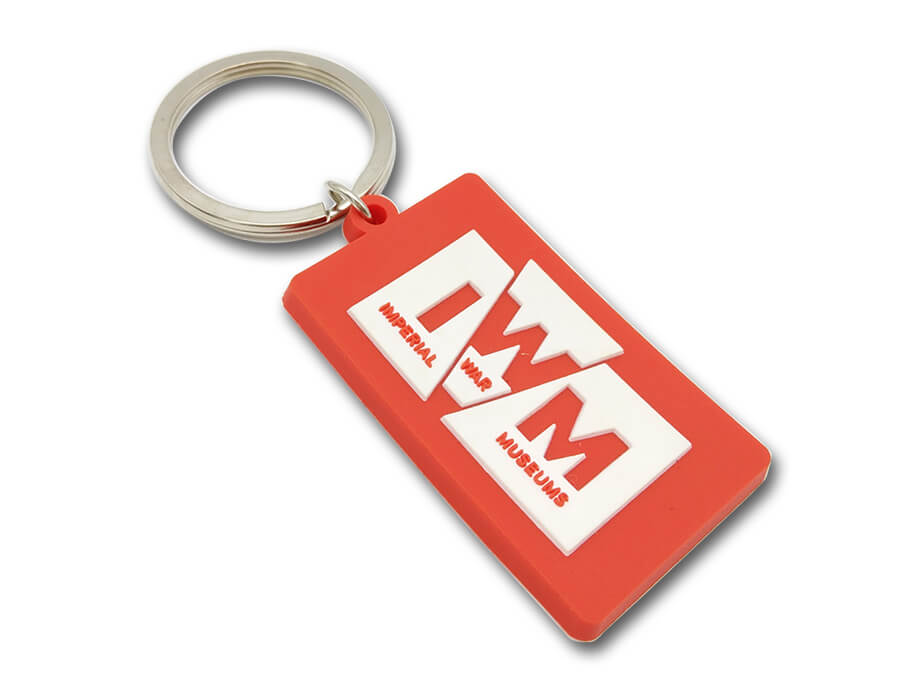 PVC Key Chain from China manufacturer - YC Craft