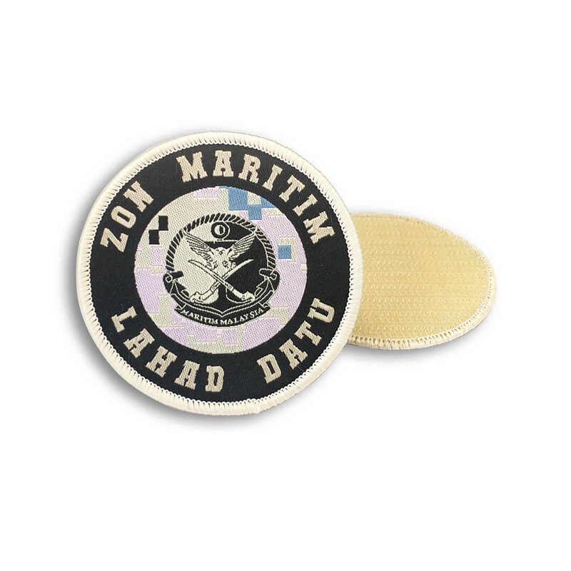 Wholesale Custom Embroidered Man Military Air Force Uniform Patches ...